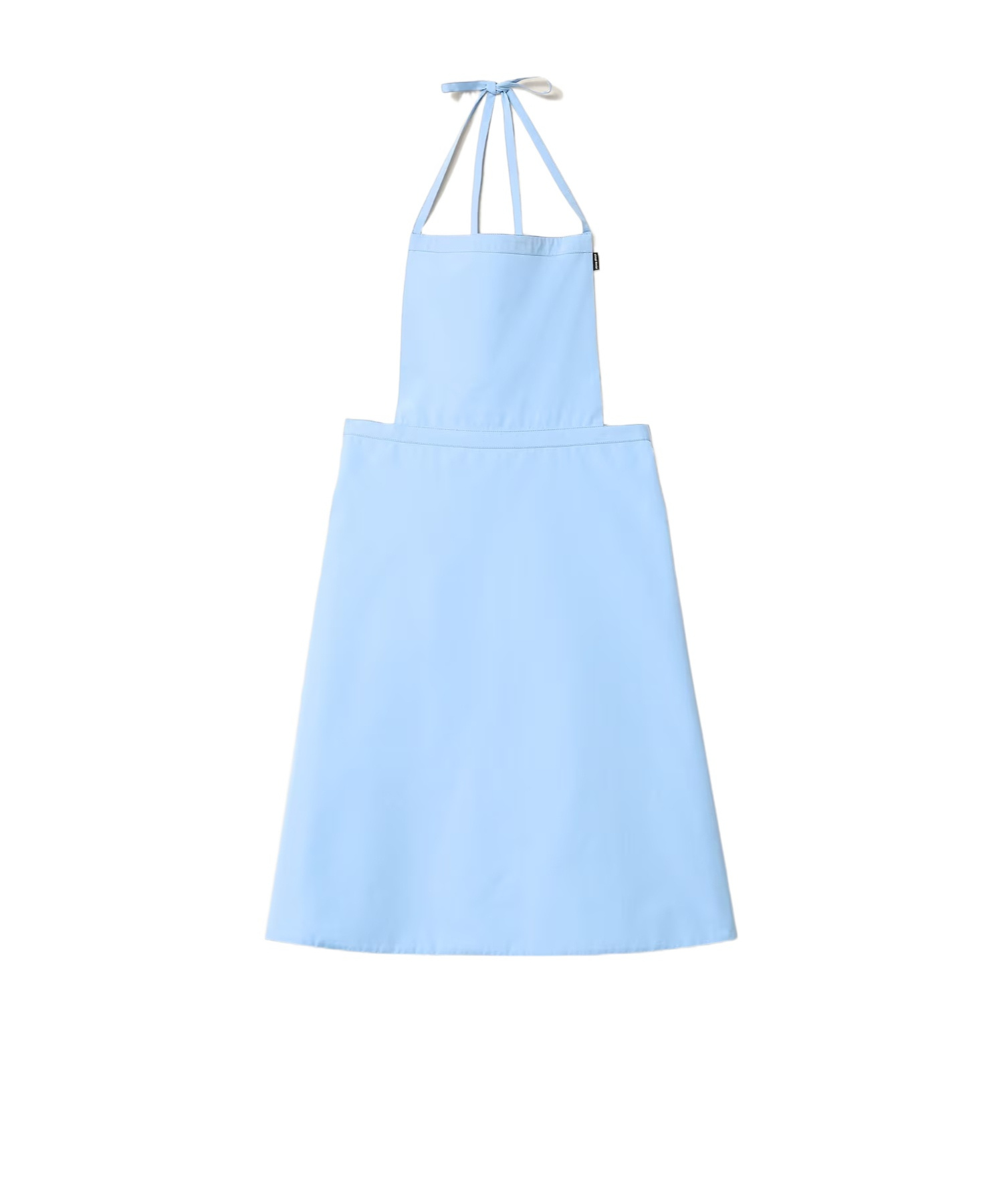 MIU MIU Miu Miu Poplin Apron